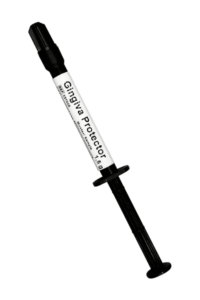 Gingiva protector | MANI MEDICAL GERMANY GmbH
