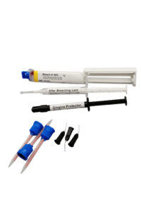 One Patient Bleaching Kit | MANI MEDICAL GERMANY GmbH